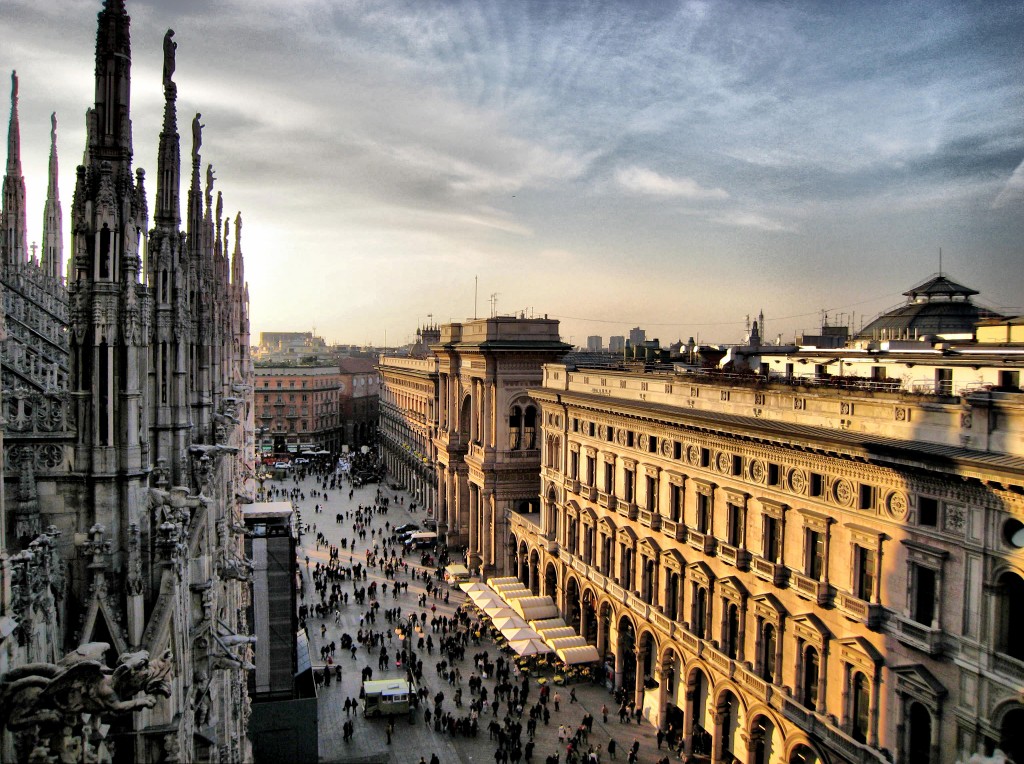 Milan - Alchetron, The Free Social Encyclopedia